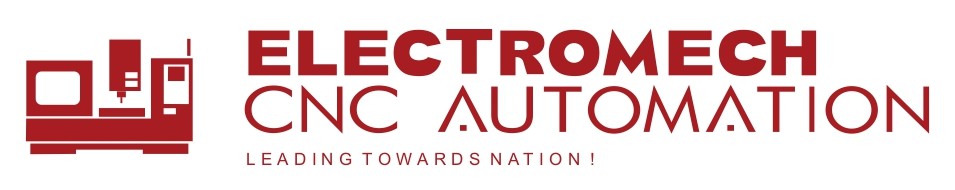 Electromech CNC Automation - Supplier, Trader & Service Provider of ...
